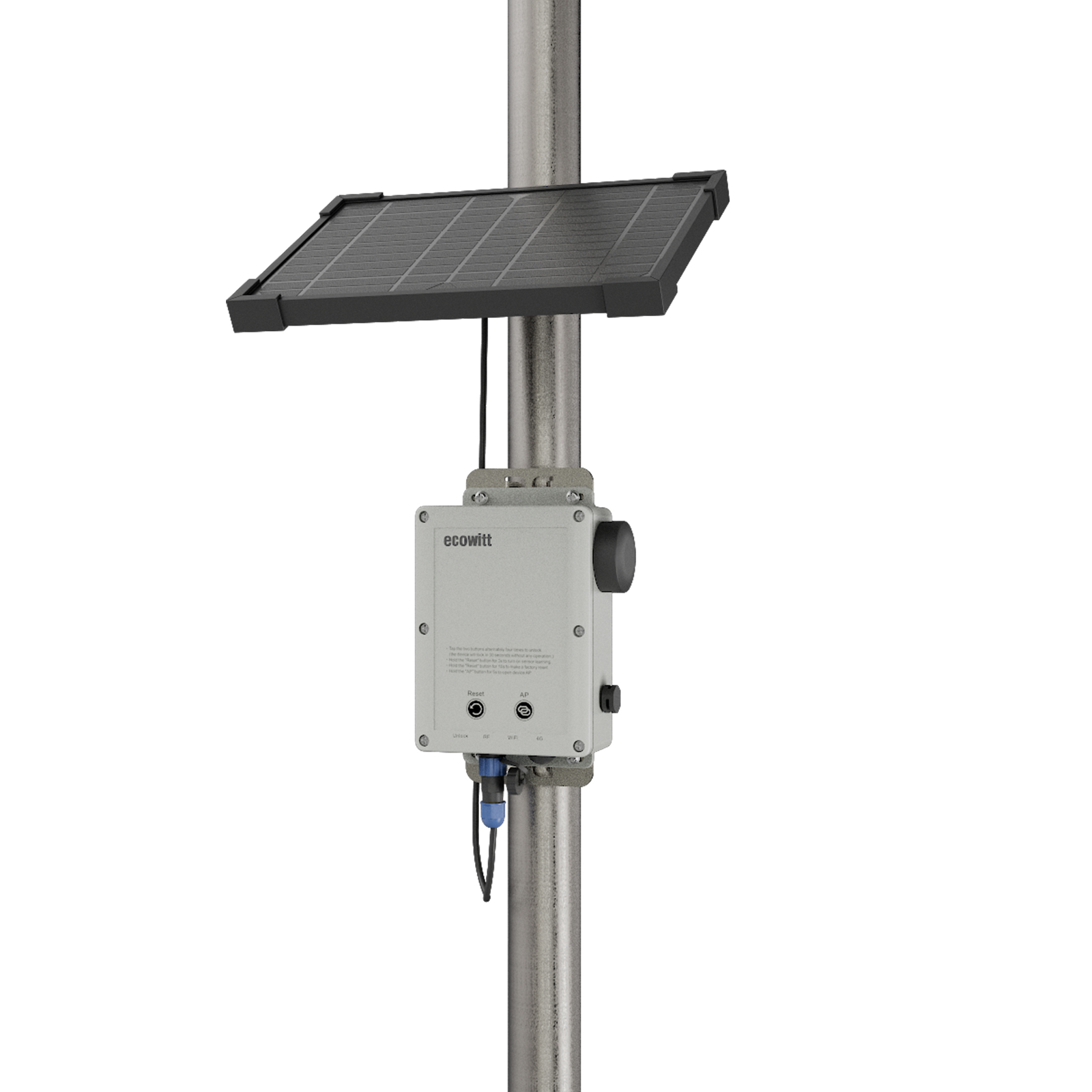 Professional Weather Products | Smart Home Product – Ecowitt