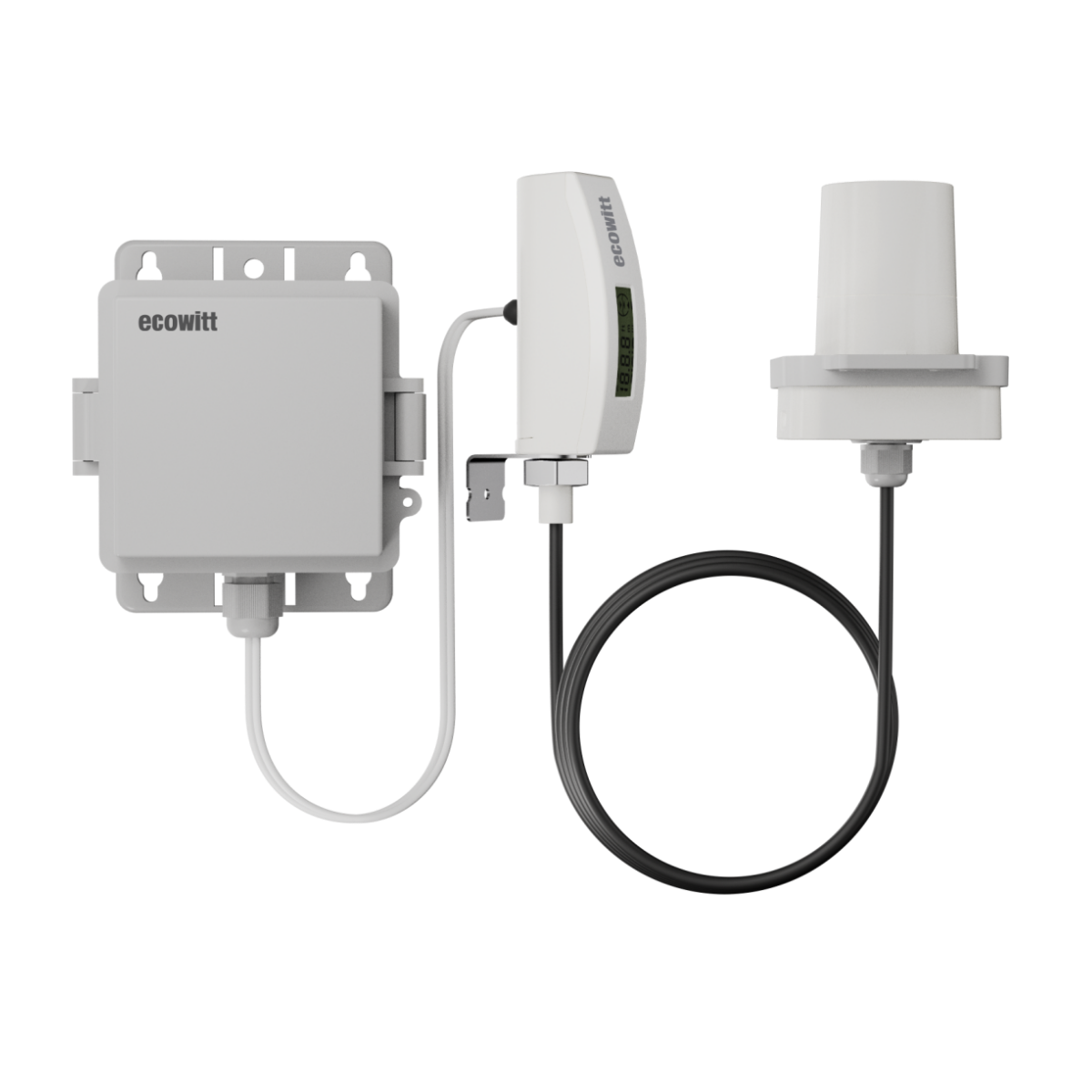 Professional Weather Products | Smart Home Product – Ecowitt