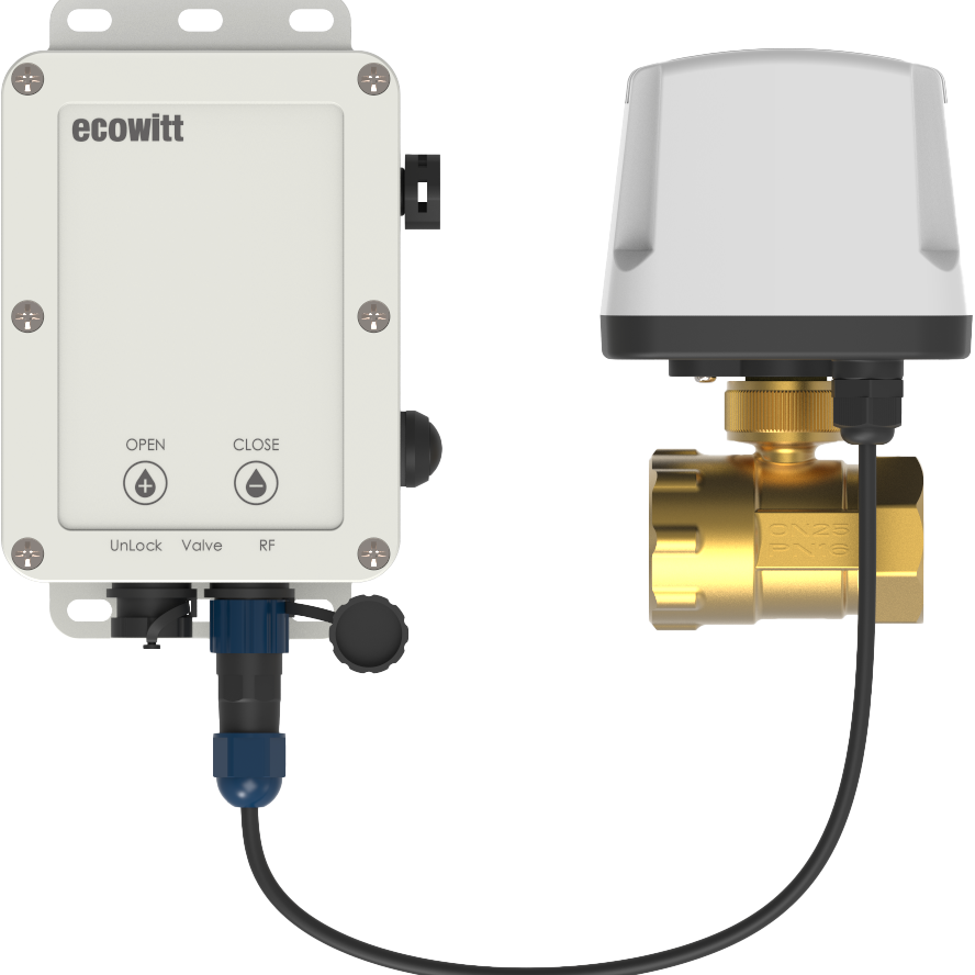 Professional Weather Products | Smart Home Product – Ecowitt