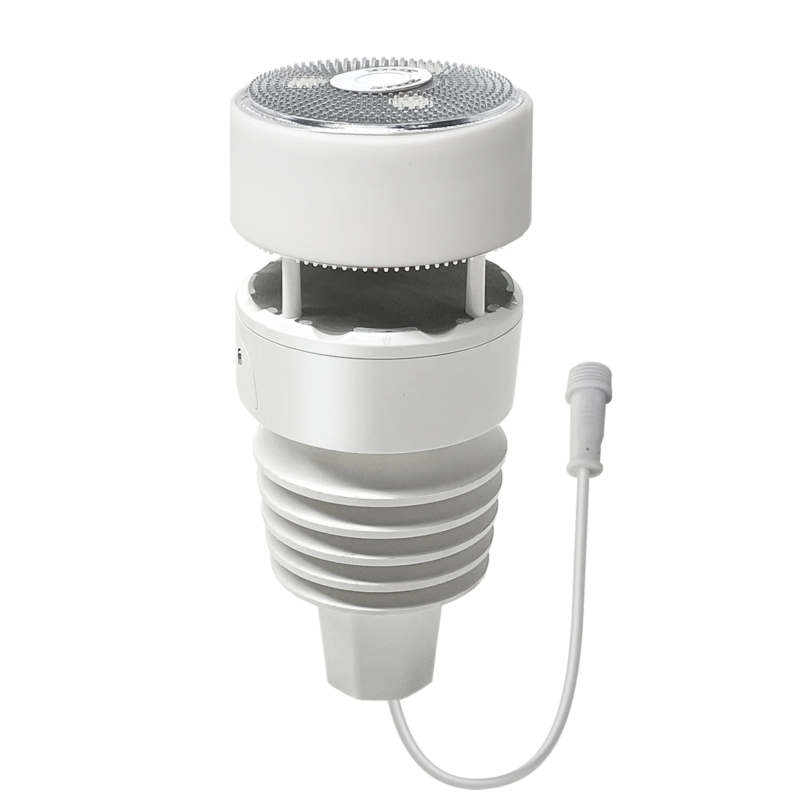 Professional Weather Products | Smart Home Product – Ecowitt