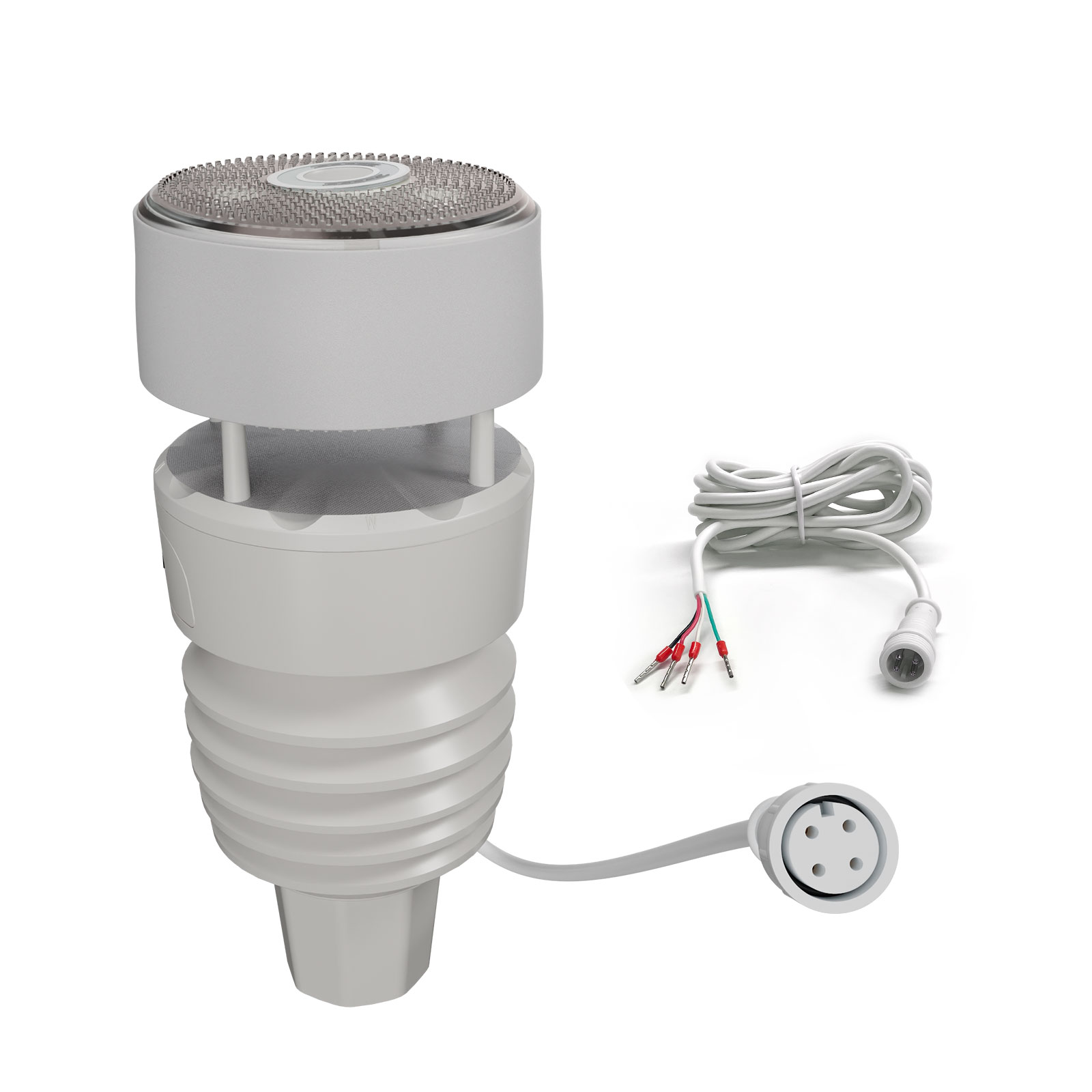 Professional Weather Products | Smart Home Product – Ecowitt